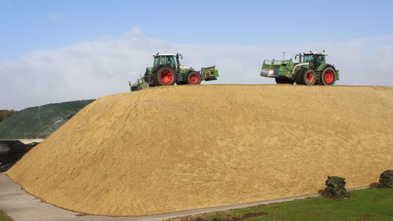 Silohaufen 7 | lu-zoeller.de